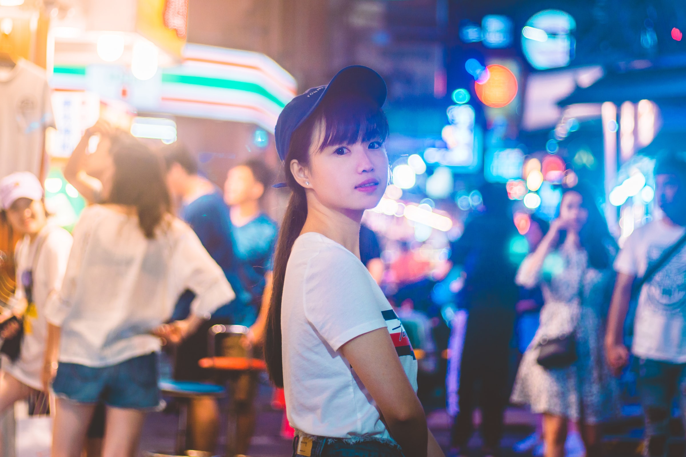 Welcome to Friday: new voice, and a new approach – Fridayeveryday