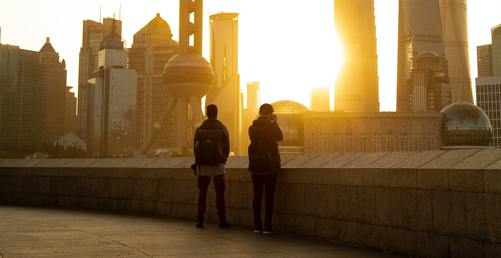 How China fine-tunes economic growth – Fridayeveryday