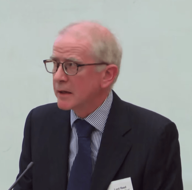 More judges are giving Hong Kong a vote of confidence – Fridayeveryday