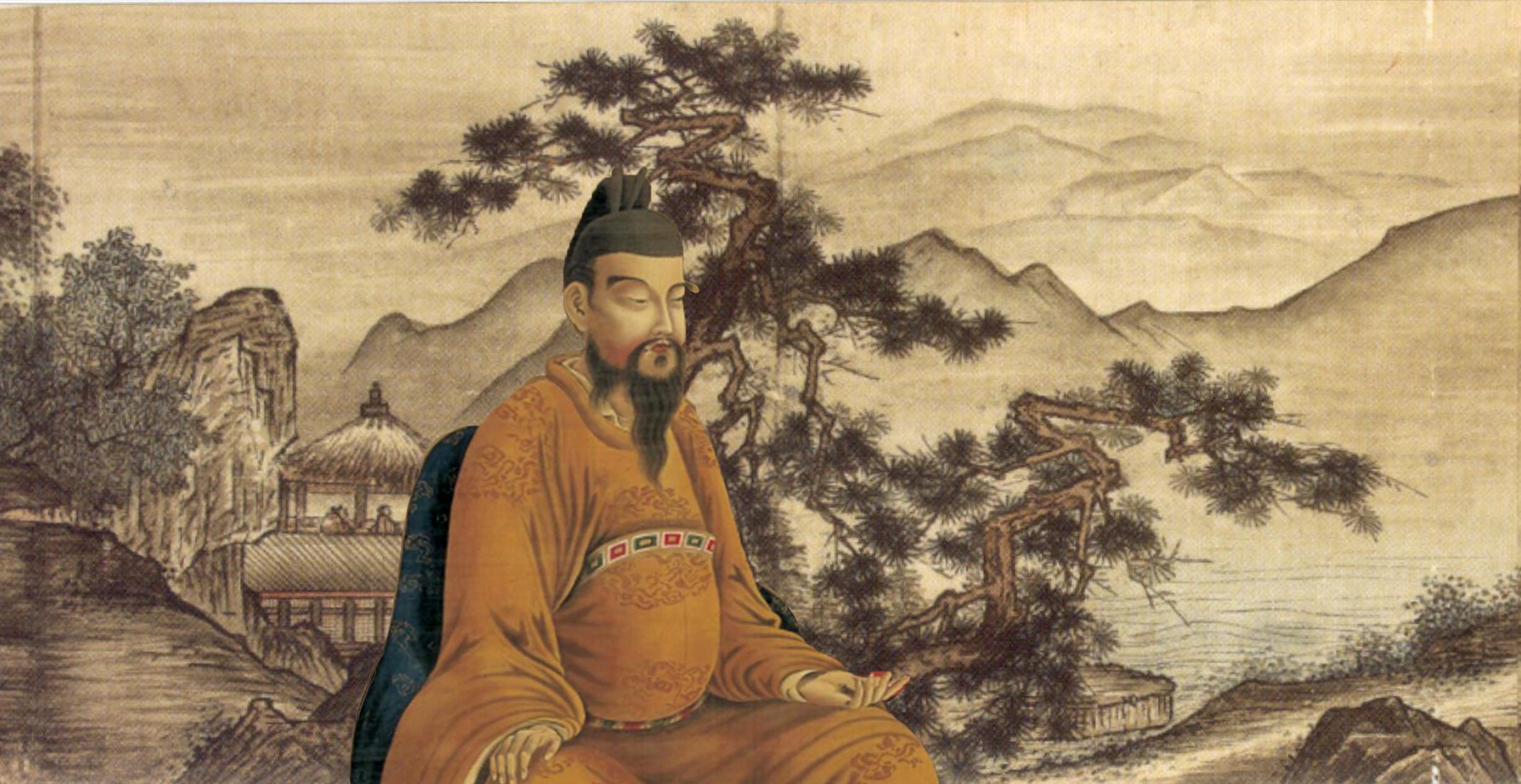 Remembering China’s Golden Age – Fridayeveryday