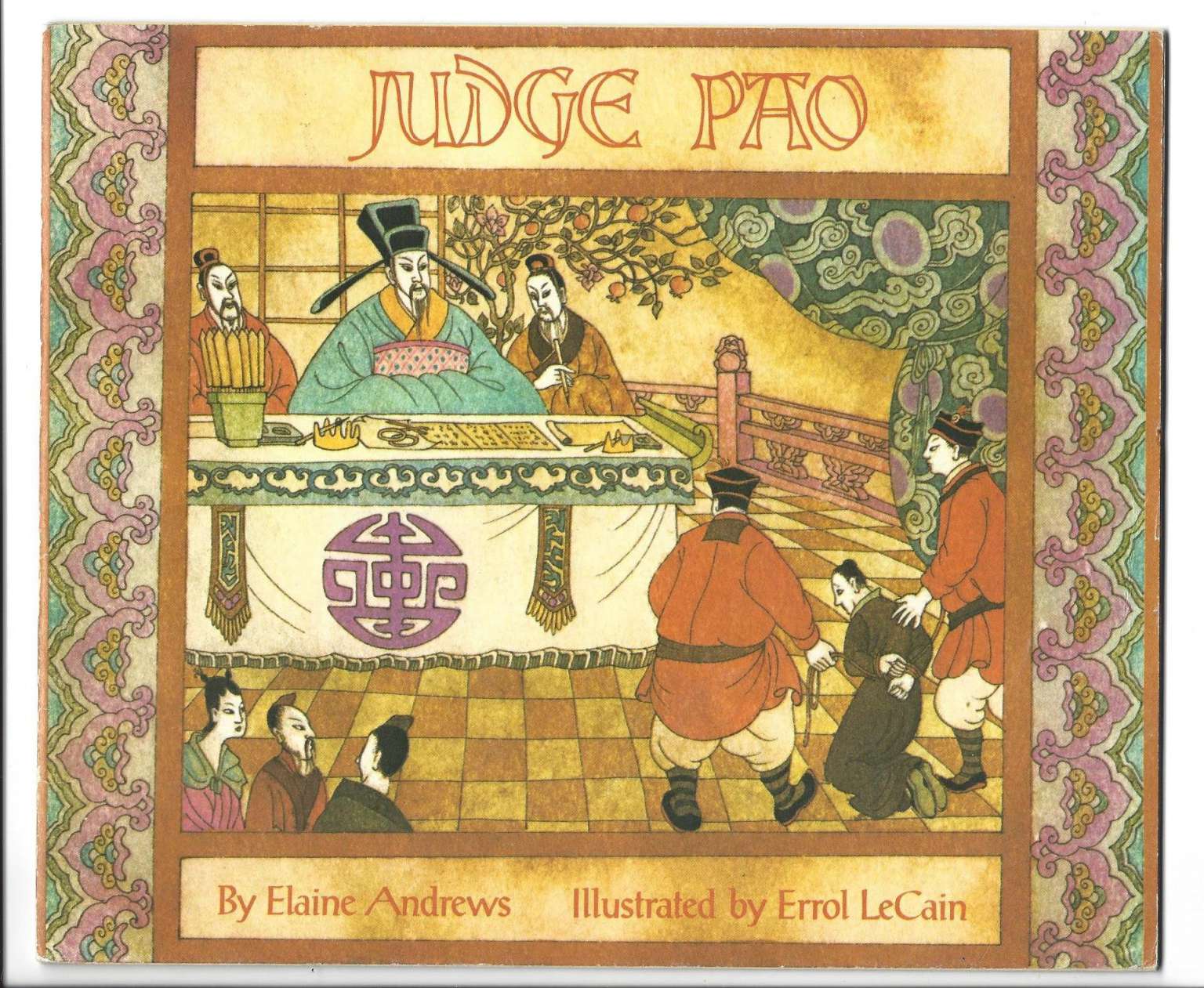 Judge Bao, China’s Sherlock Holmes, really existed – Fridayeveryday