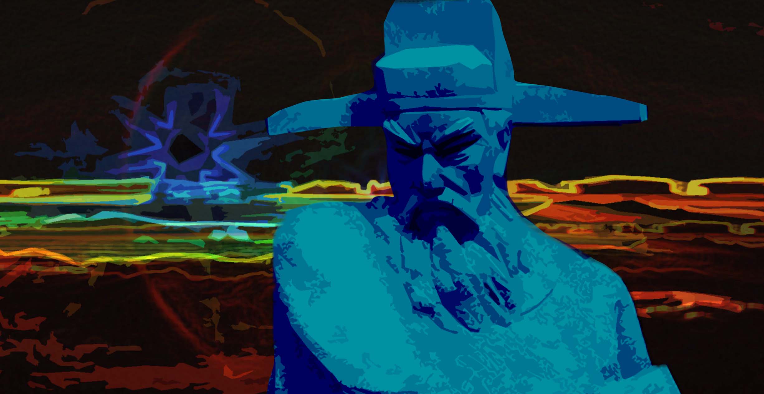 Judge Bao, China’s Sherlock Holmes, really existed – Fridayeveryday