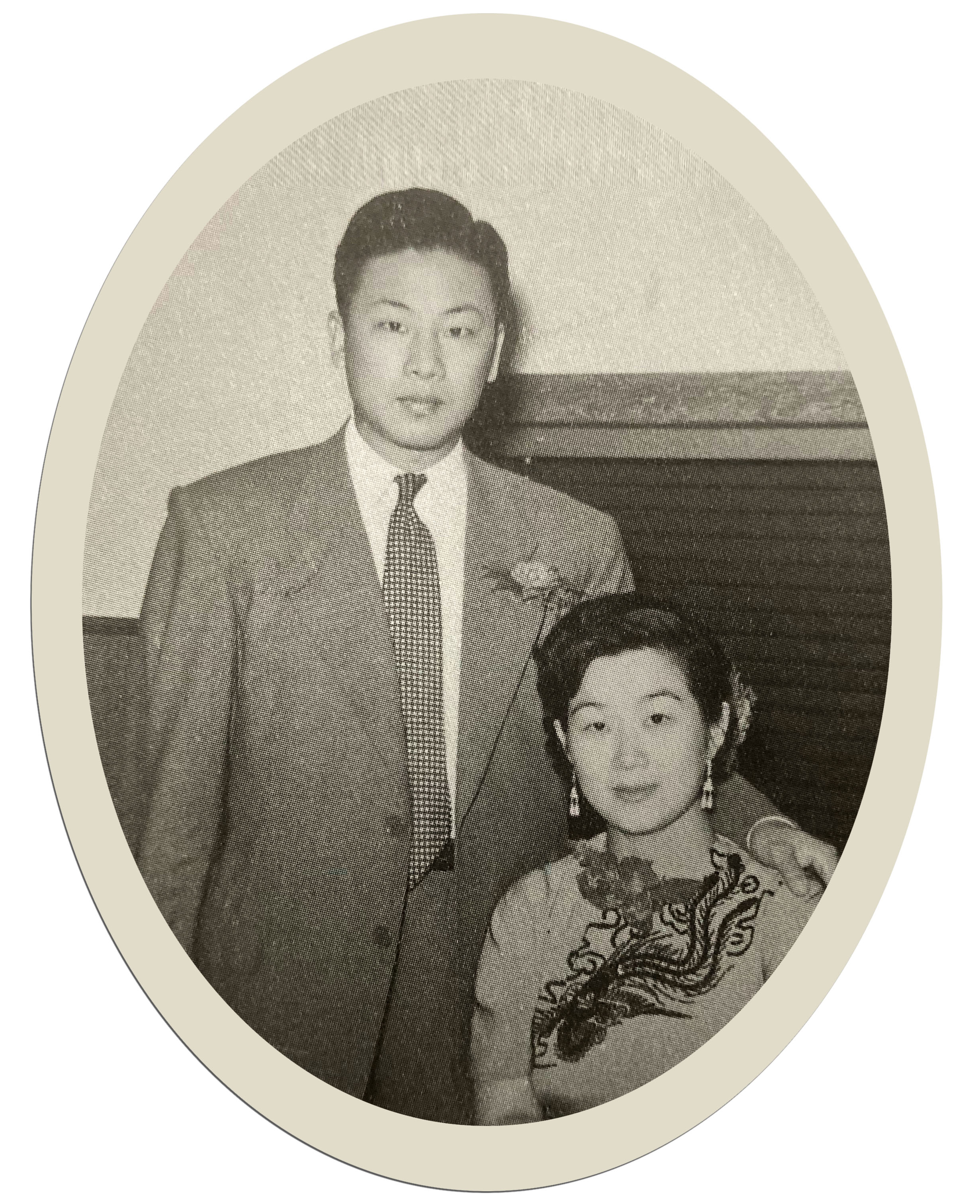 Hu Fa-kuang: The man who changed the face of Hong Kong – Fridayeveryday