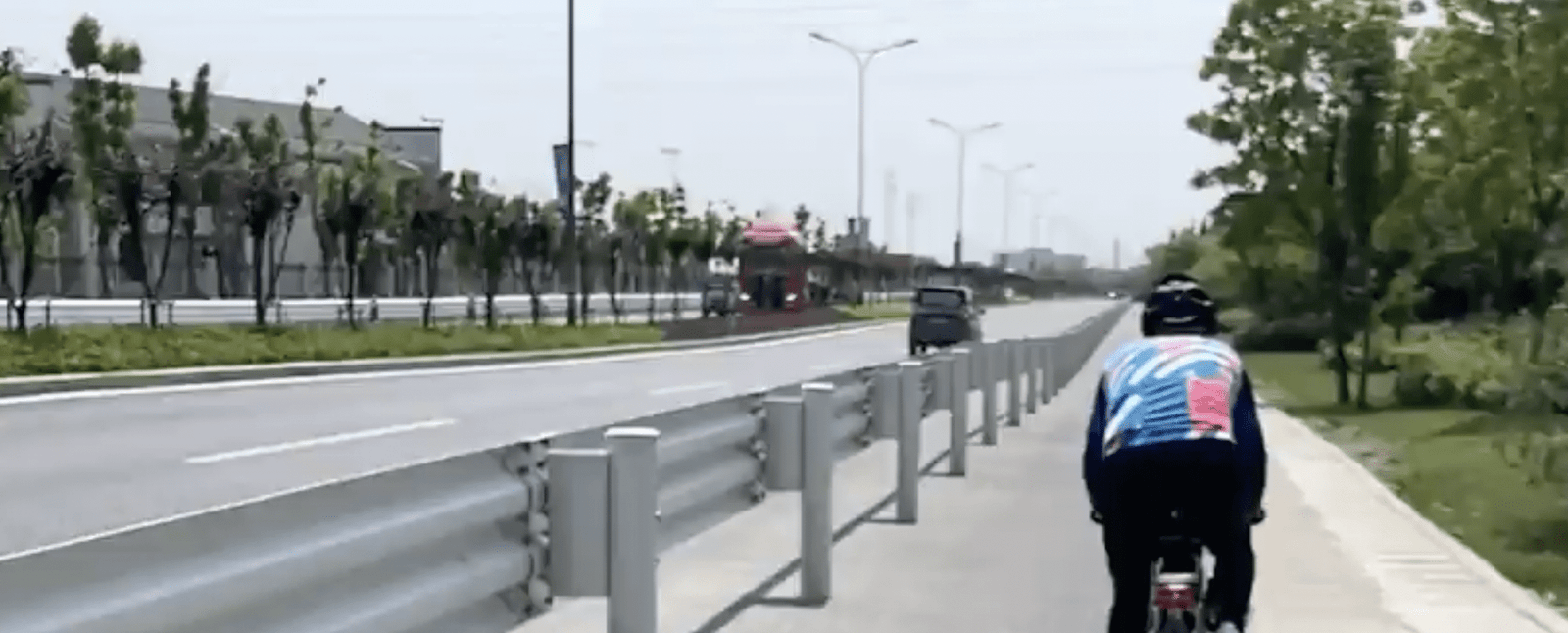 Return to the Kingdom of Bicycles – Fridayeveryday