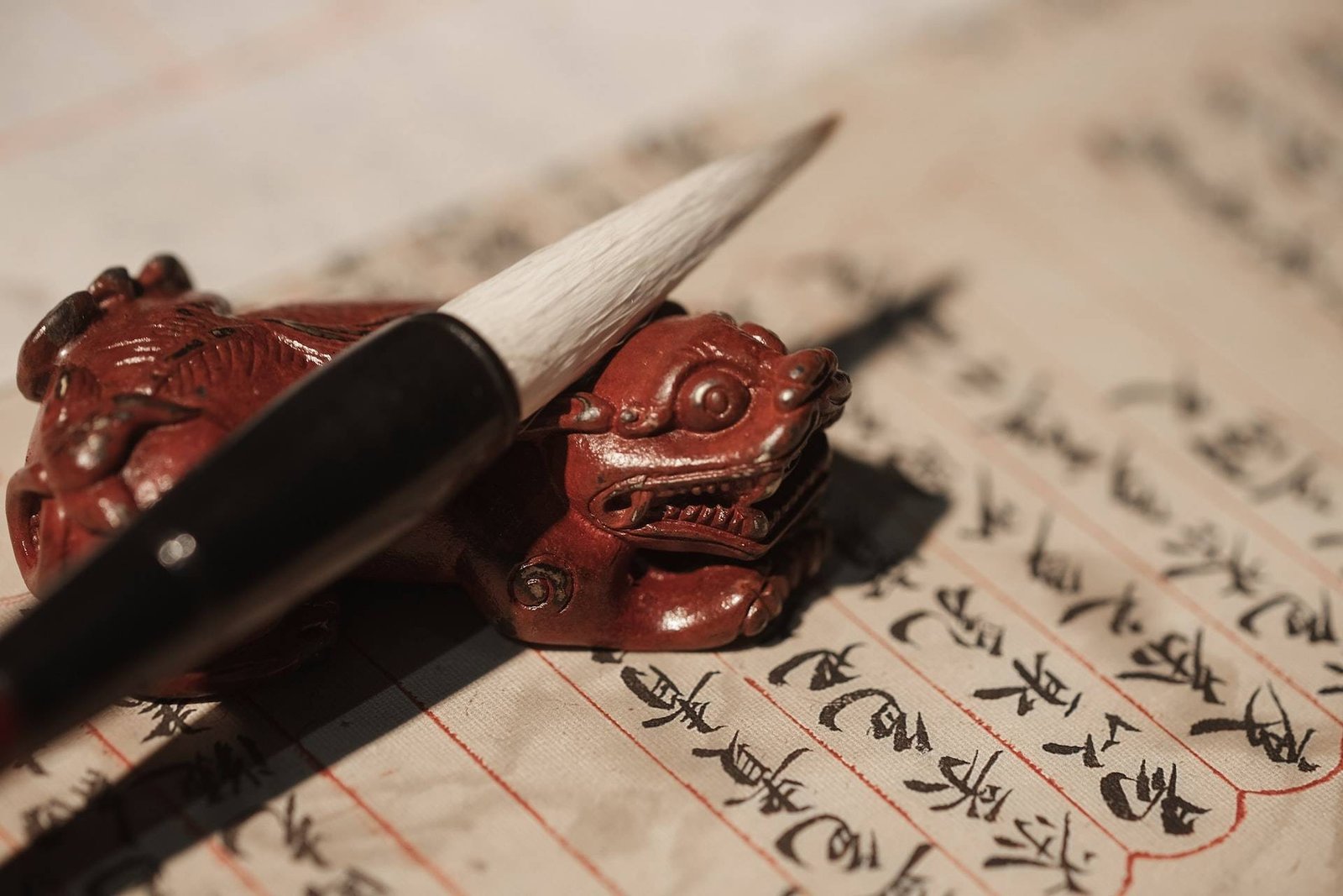 China’s equivalent to the ‘Alphabet Song’ is a 1,000-character ...