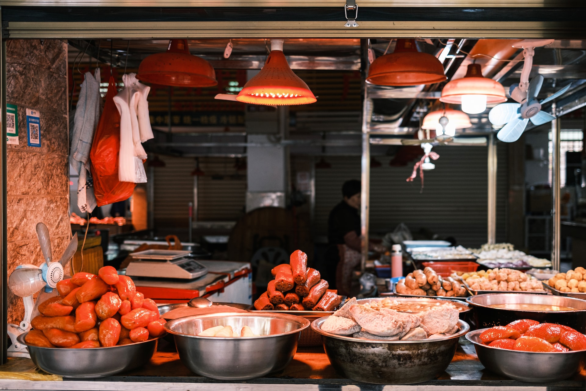 Chaoshan cuisine: a distinctive culinary style – Fridayeveryday