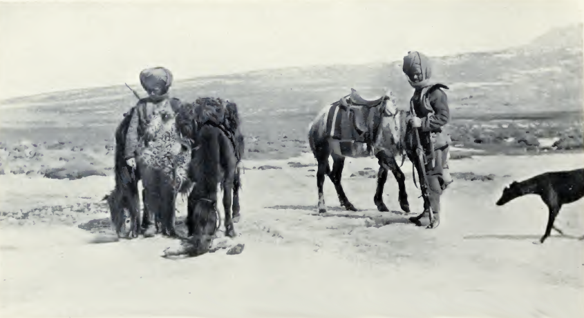 Slaughter in four minutes: Britain’s invasion of Tibet – Fridayeveryday