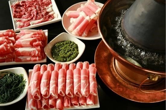 The Hui people’s delicious halal food in Beijing – Fridayeveryday