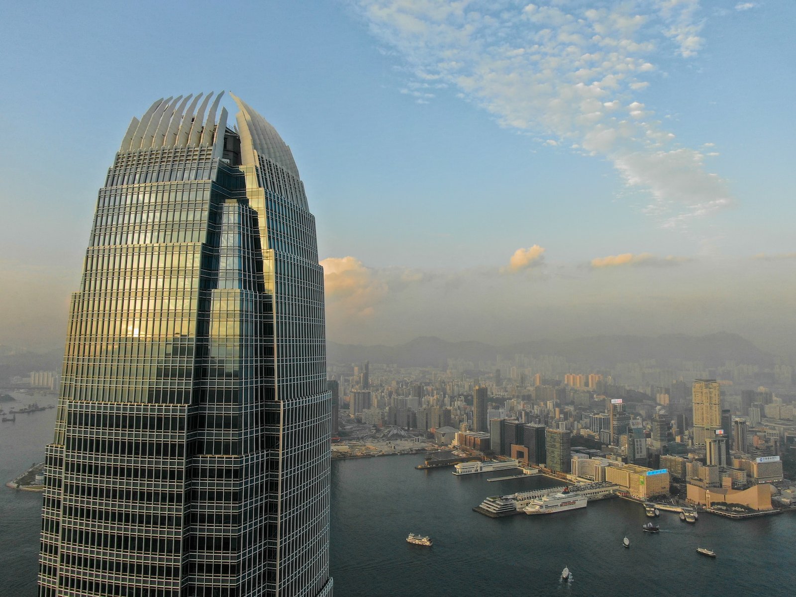 Travel resumption boosts Hong Kong integration – Fridayeveryday