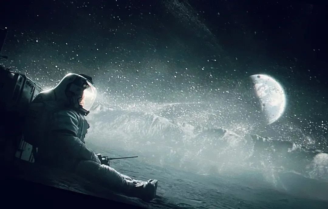 New ‘Wandering Earth’ movie sets high standard for China – Fridayeveryday