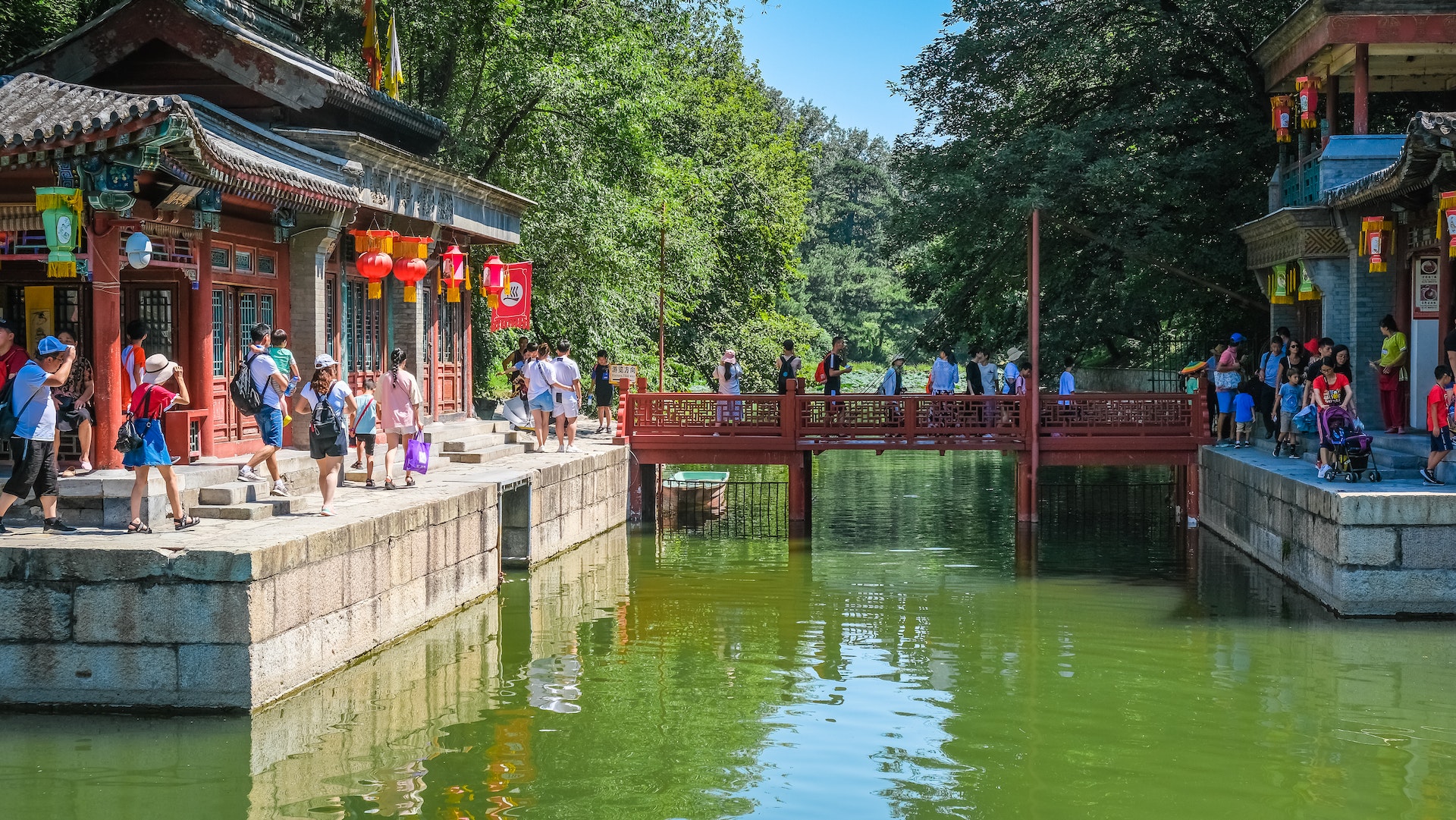 In China, power is being transferred to the people – Fridayeveryday