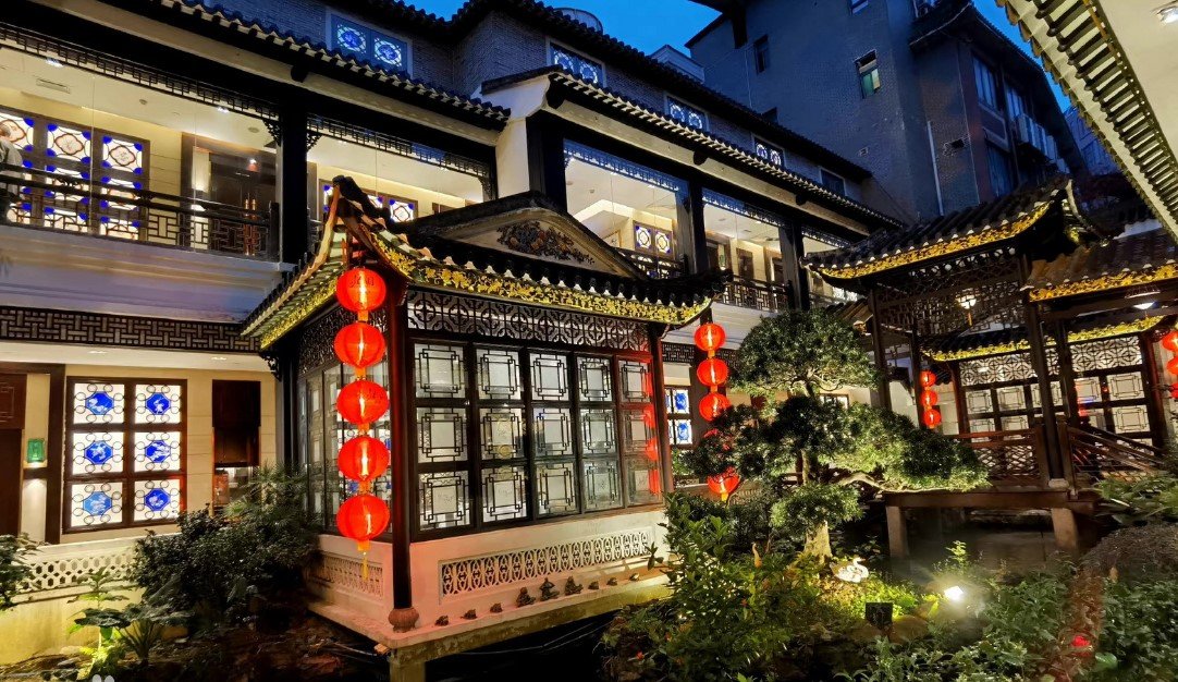 Food lovers spoiled for dim sum choices in Guangzhou – Fridayeveryday