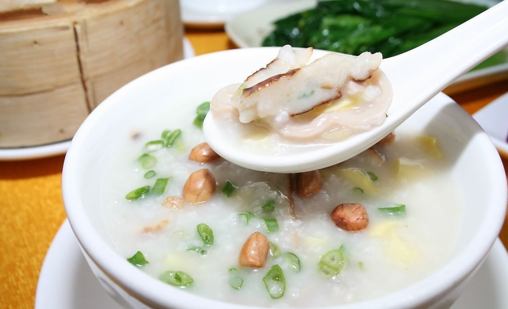 Food lovers spoiled for dim sum choices in Guangzhou – Fridayeveryday