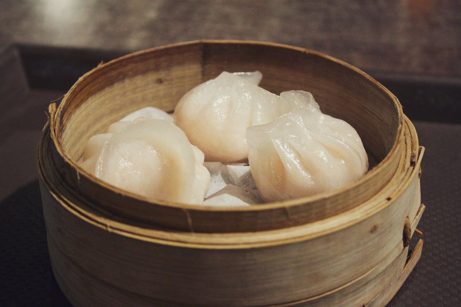 Food lovers spoiled for dim sum choices in Guangzhou – Fridayeveryday