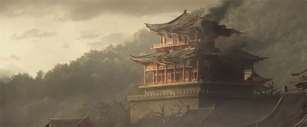 Groundbreaking animation tells tale of extraordinary Chinese poet ...