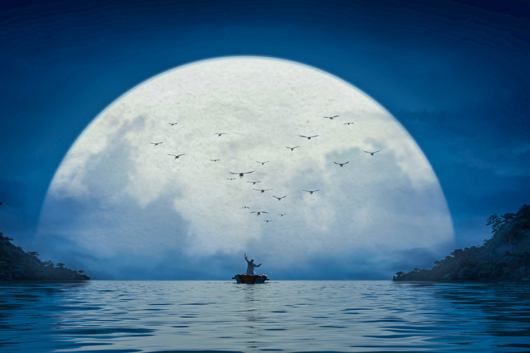 Groundbreaking animation tells tale of extraordinary Chinese poet ...