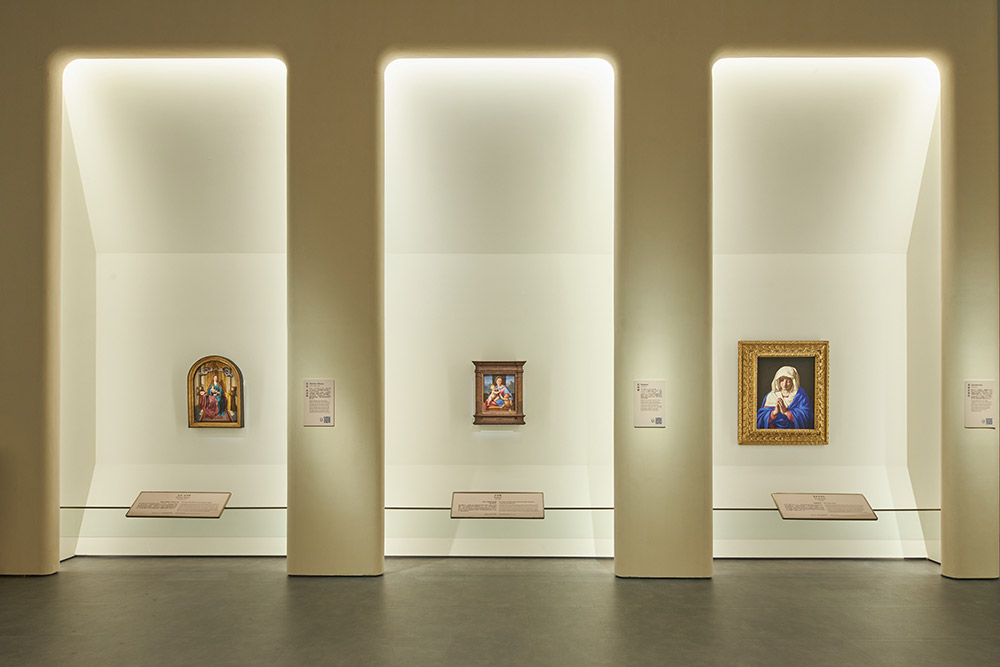 Trove of Renaissance masterpieces go on show in Hong Kong Palace Museum ...