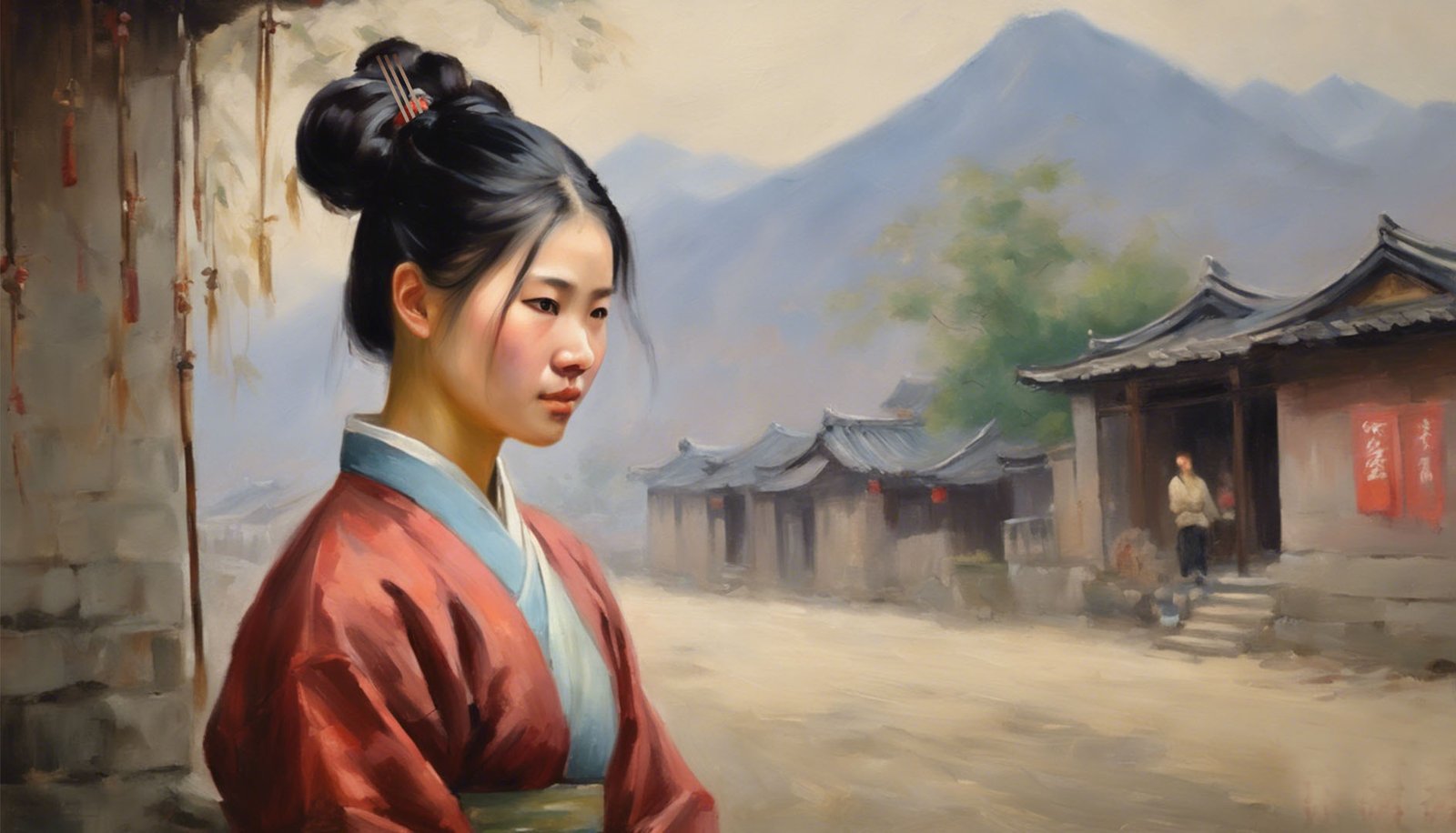 Fall in marriage numbers reminds the Chinese of the ‘comb sisters ...