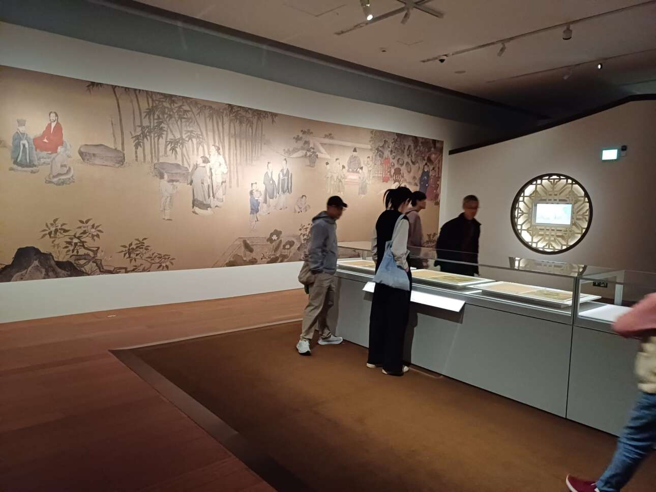 Ancient Chinese painter Tang Bohu’s masterpieces filled with literary ...
