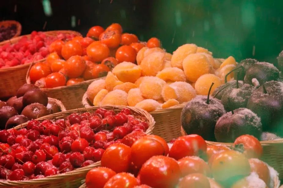 This Chinese fruit may be the ugliest and sweetest thing you’ll ever ...