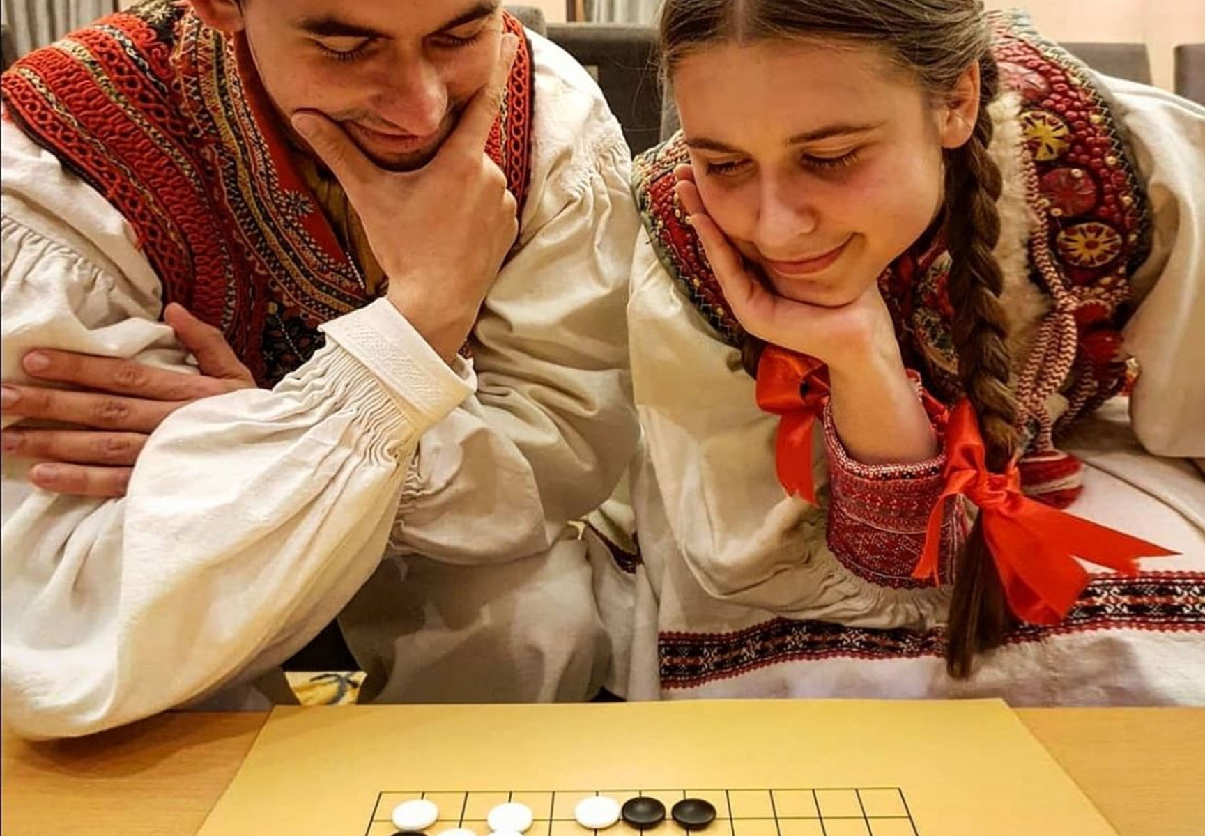 World’s oldest board game reveals insights into Chinese ways of ...