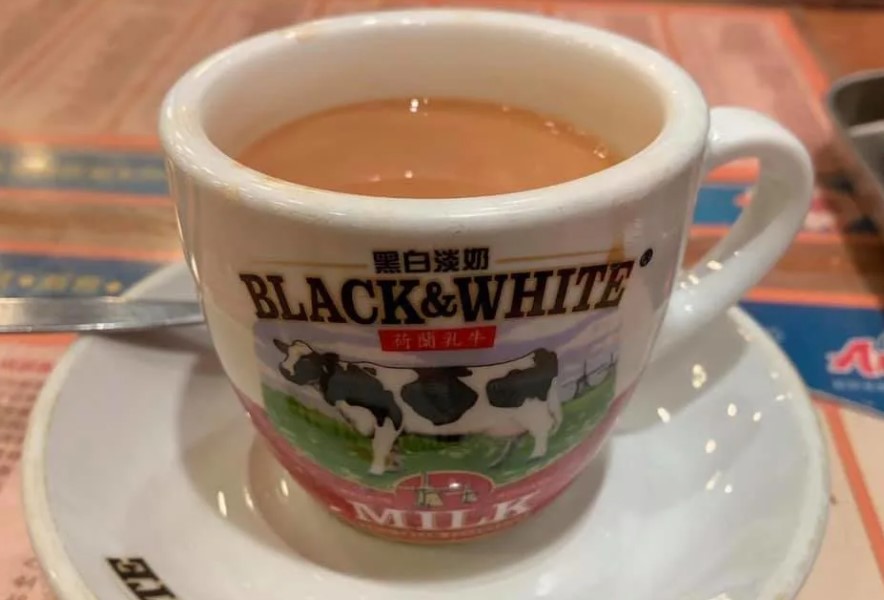 Hong Kong’s signature milk tea rich in taste and silky – Fridayeveryday