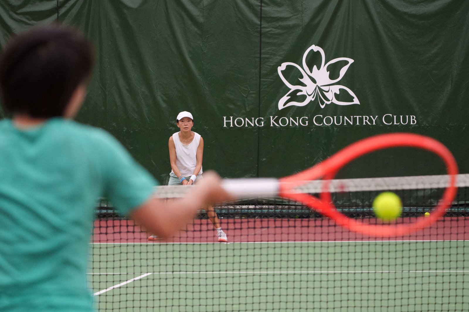 Hong Kong quietly becomes major tennis hub for the world – Fridayeveryday
