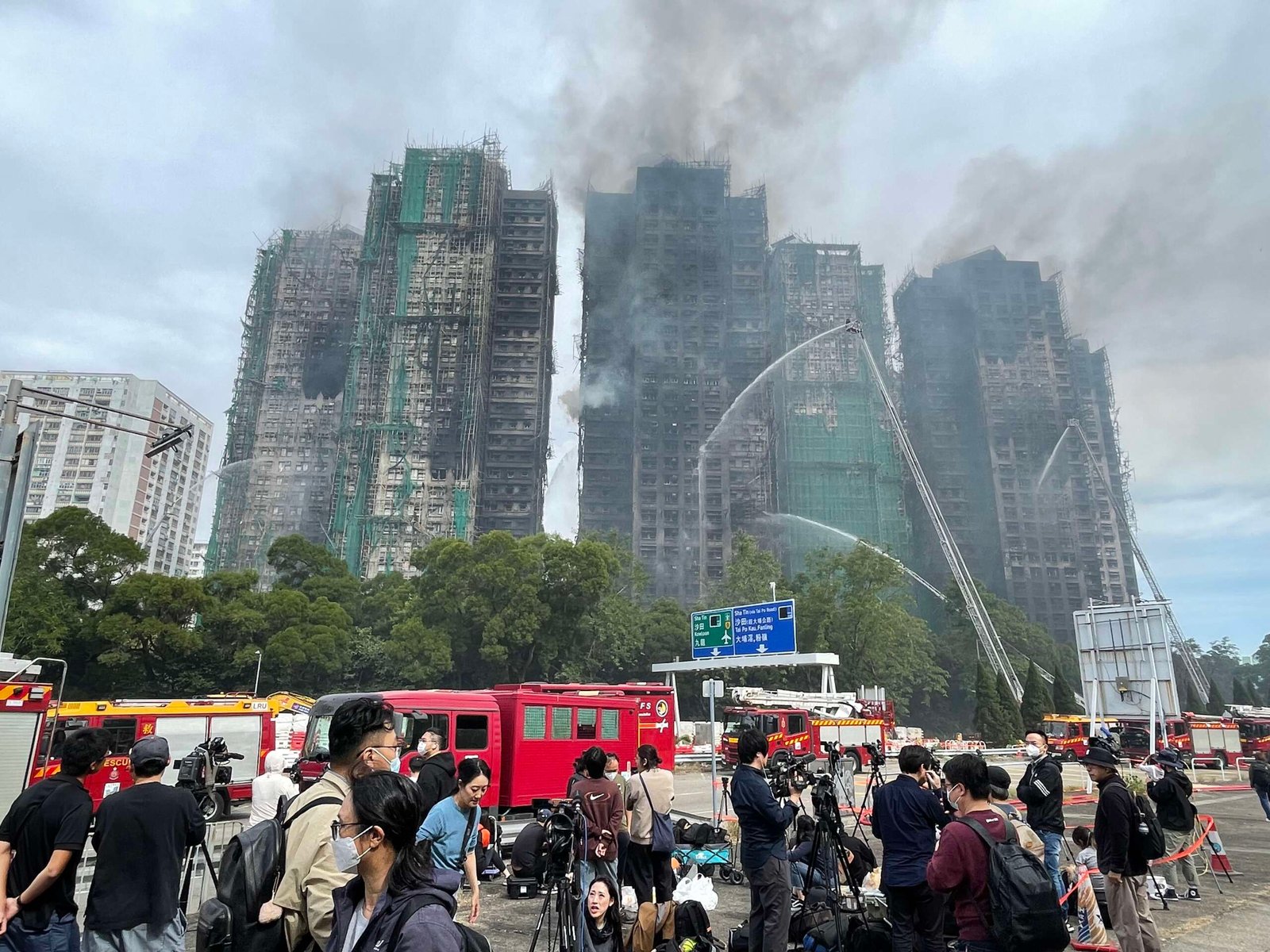 How New York Times saw Hong Kong tragedy as chance to push anti-China ...